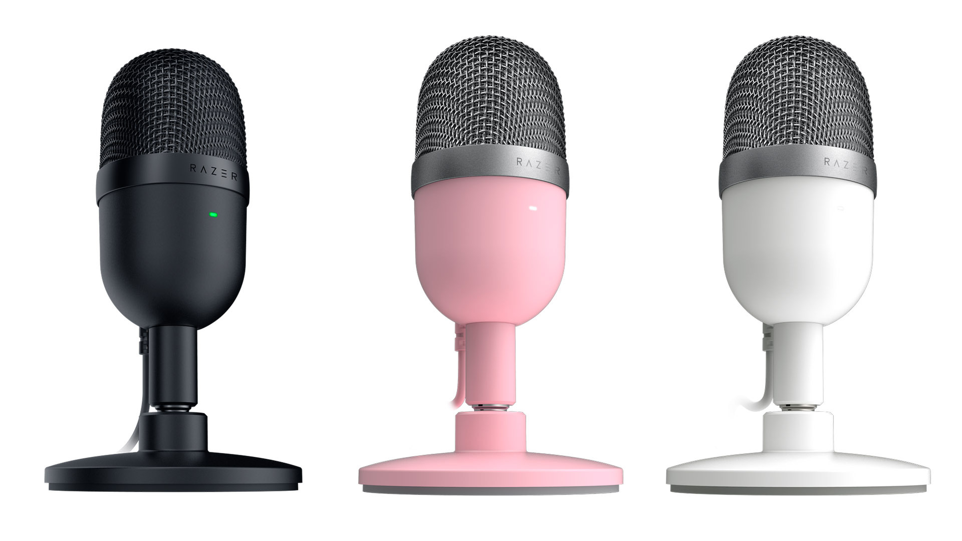 Razer Seiren Mini İnceleme - fabrikatik.com