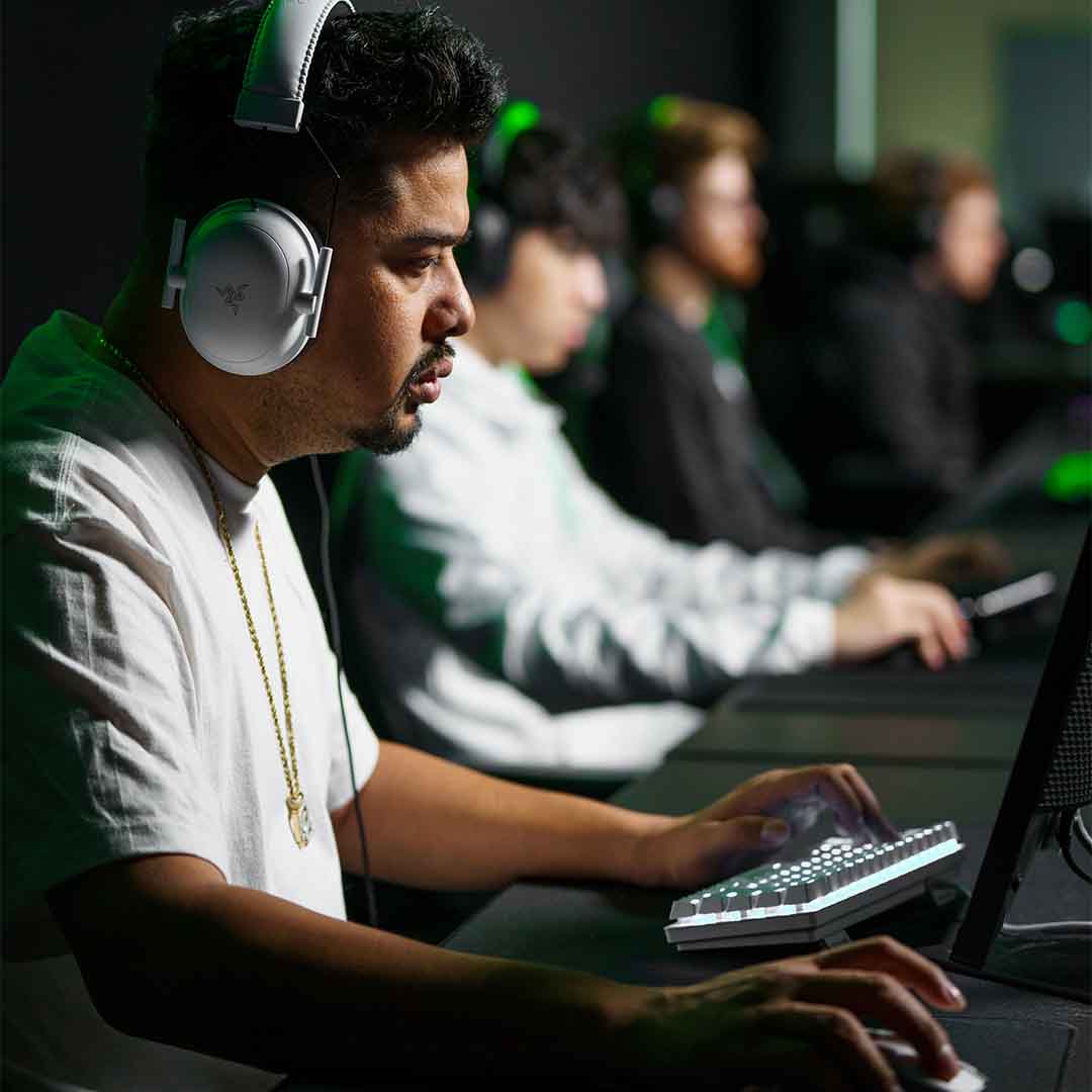 Razer, Envy Gaming ile ürün sponsoru oldu - fabrikatik.com