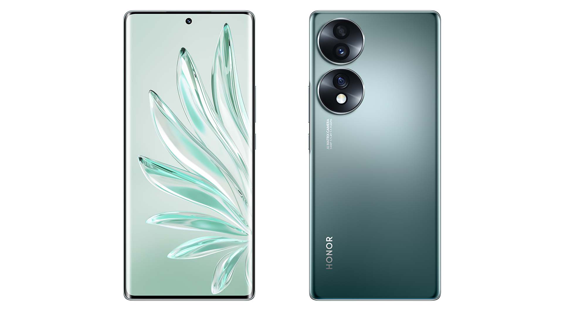 Büyük vaatlerle çıkan Honor 70 incelemesi - fabrikatik.com