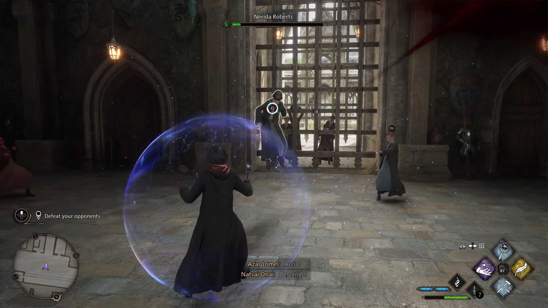 Harry Potter Oyunu Hogwarts Legacy Pc Incelemesi Fabrikatik