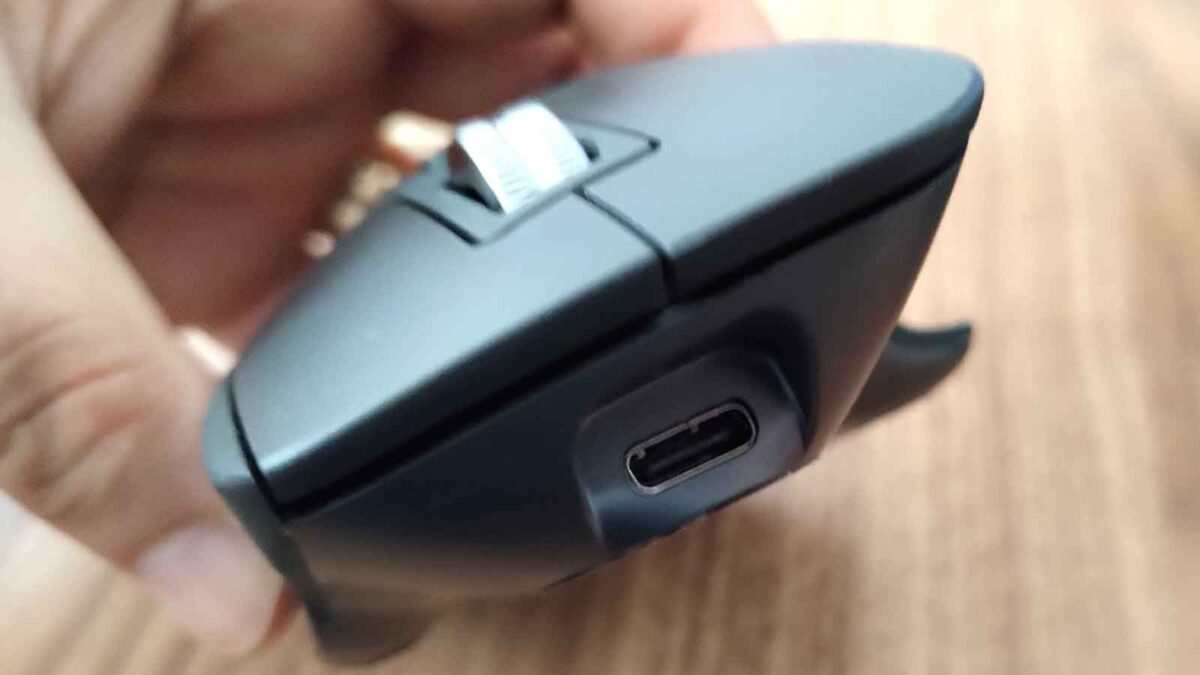 Rakipsiz Logitech MX Master 3s incelemesi - fabrikatik.com