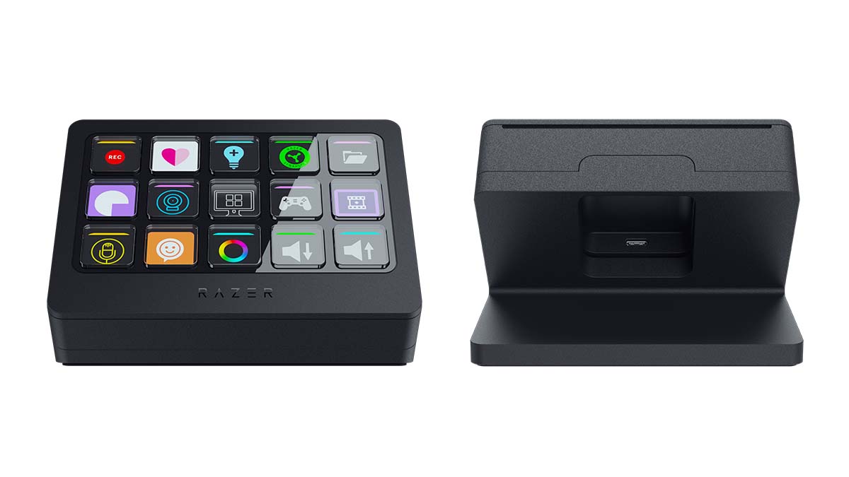 Razer Stream Controller X satışa çıktı! İşte fiyatı ve özellikleri ...