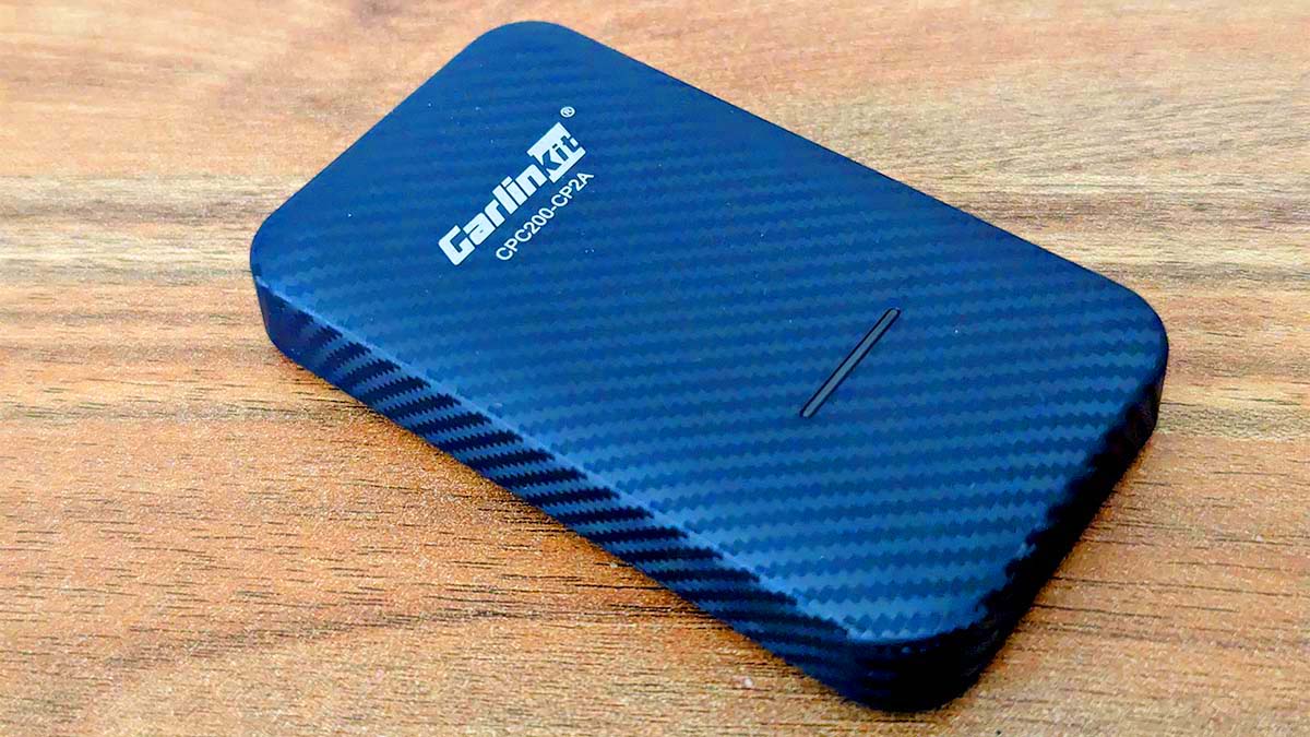 Aracınızı akıllı hale getiren CarlinKit 4.0 incelemesi - fabrikatik.com