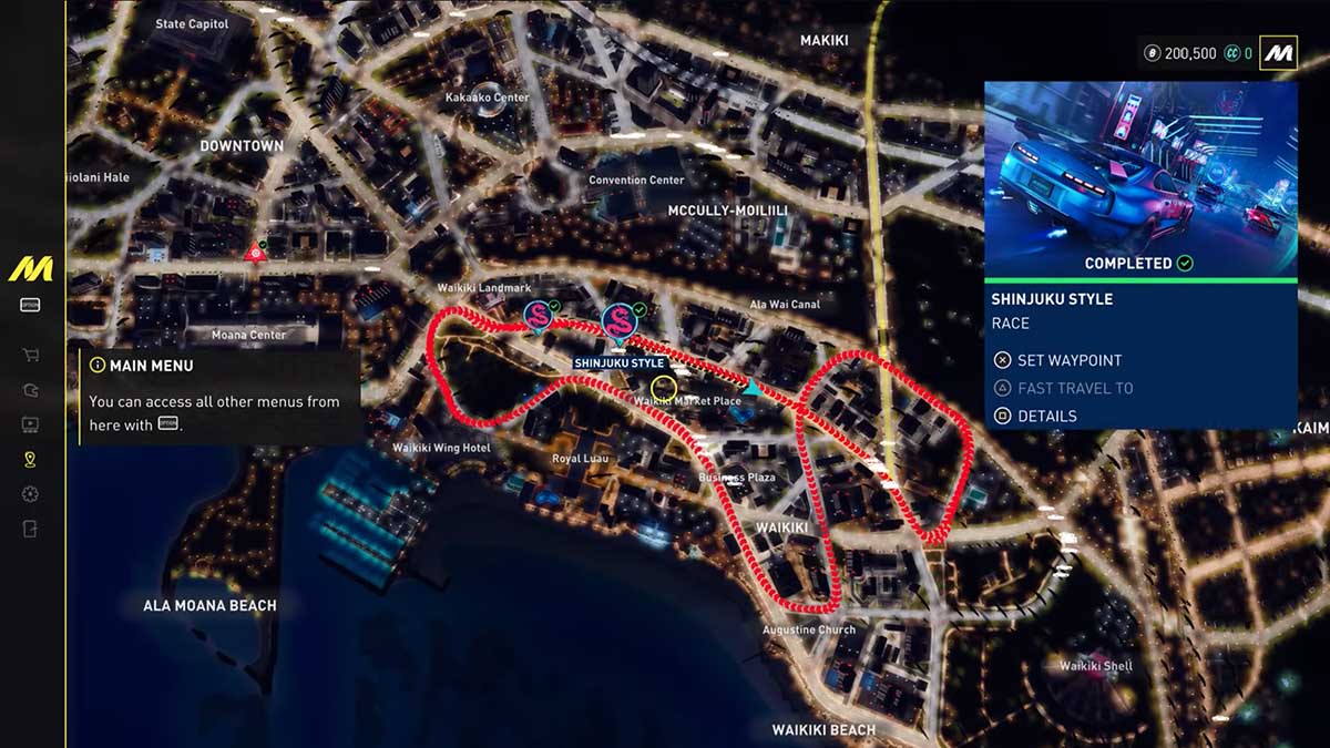 The Crew Motorfest incelemesi - fabrikatik.com