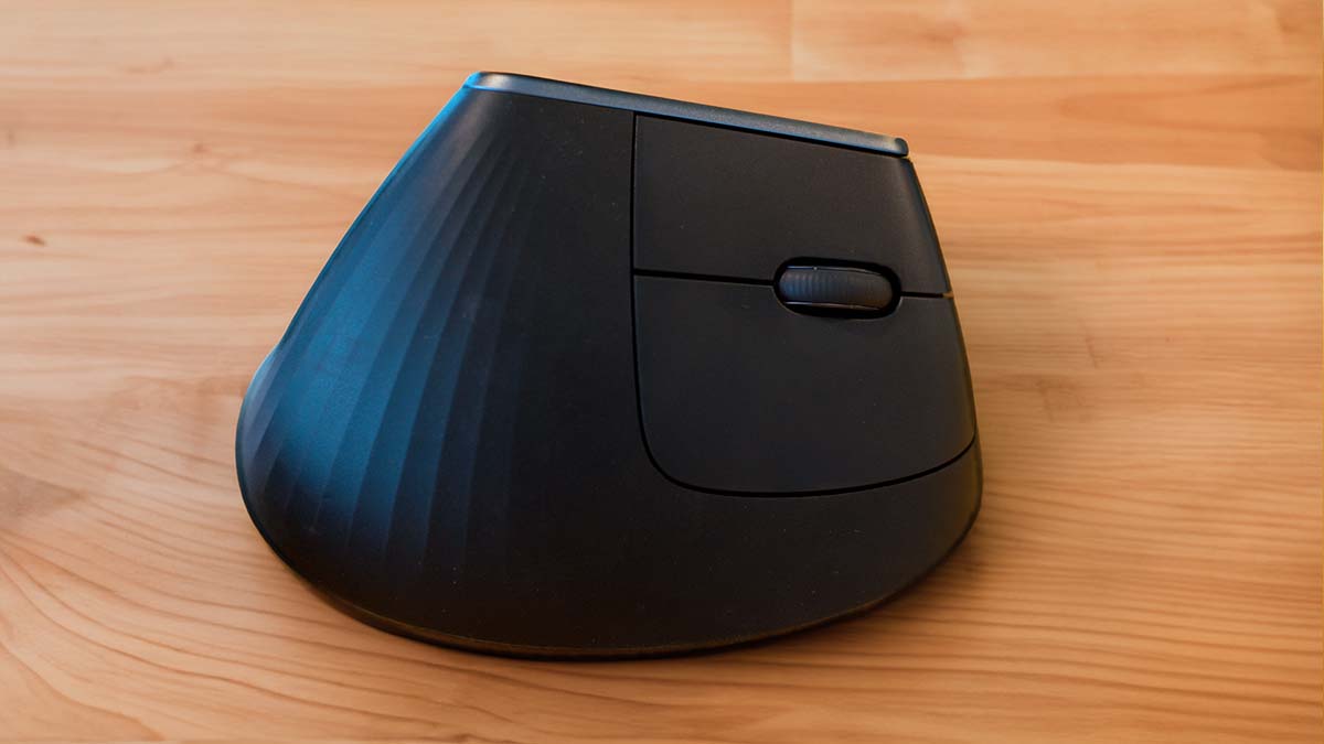 Logitech MX Vertical incelemesi – Bileğinizi koruyan tasarım ...