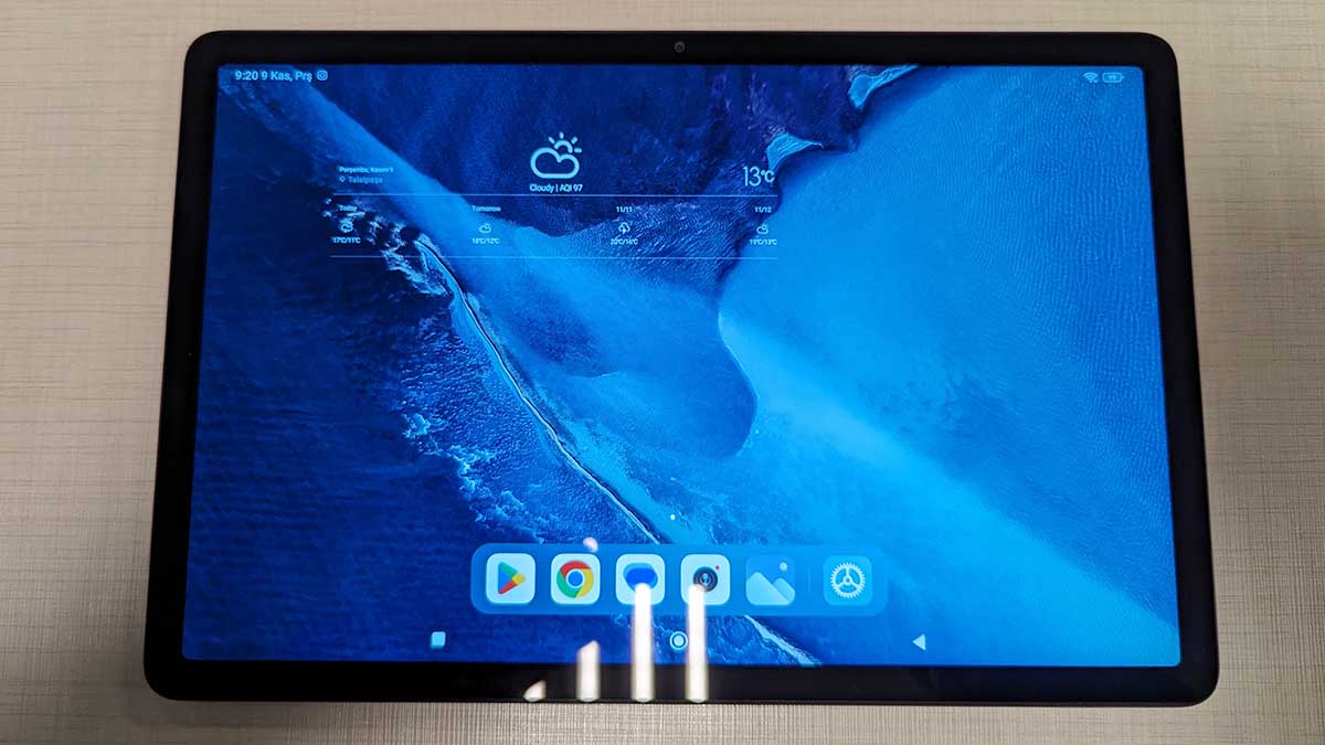 Uygun fiyatlı tablet Xiaomi Redmi Pad SE incelemesi - fabrikatik.com