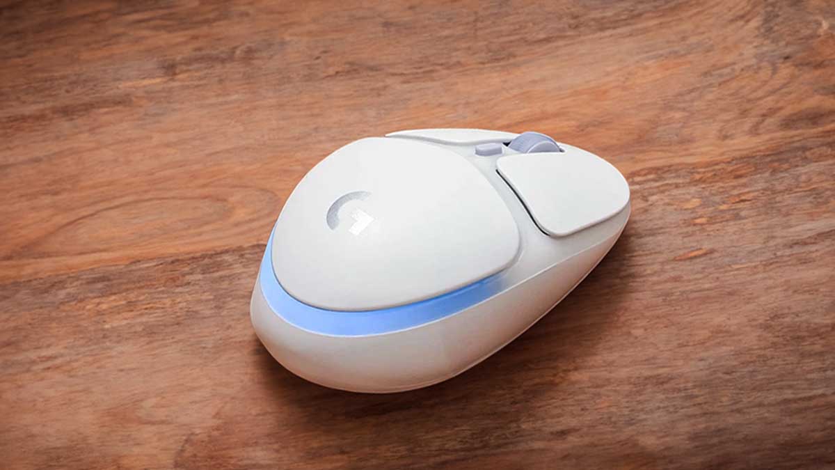 Minnak eller için tasarlanmış Logitech G705 incelemesi - fabrikatik.com