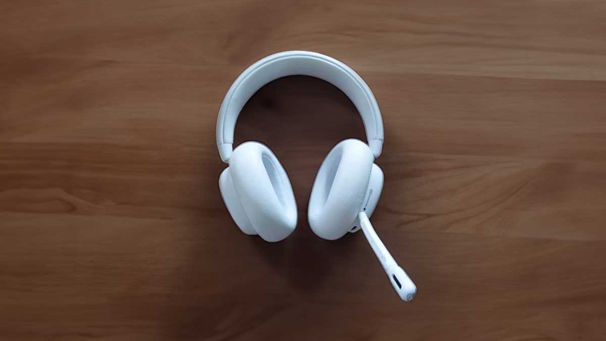 Logitech G735 incelemesi - fabrikatik.com