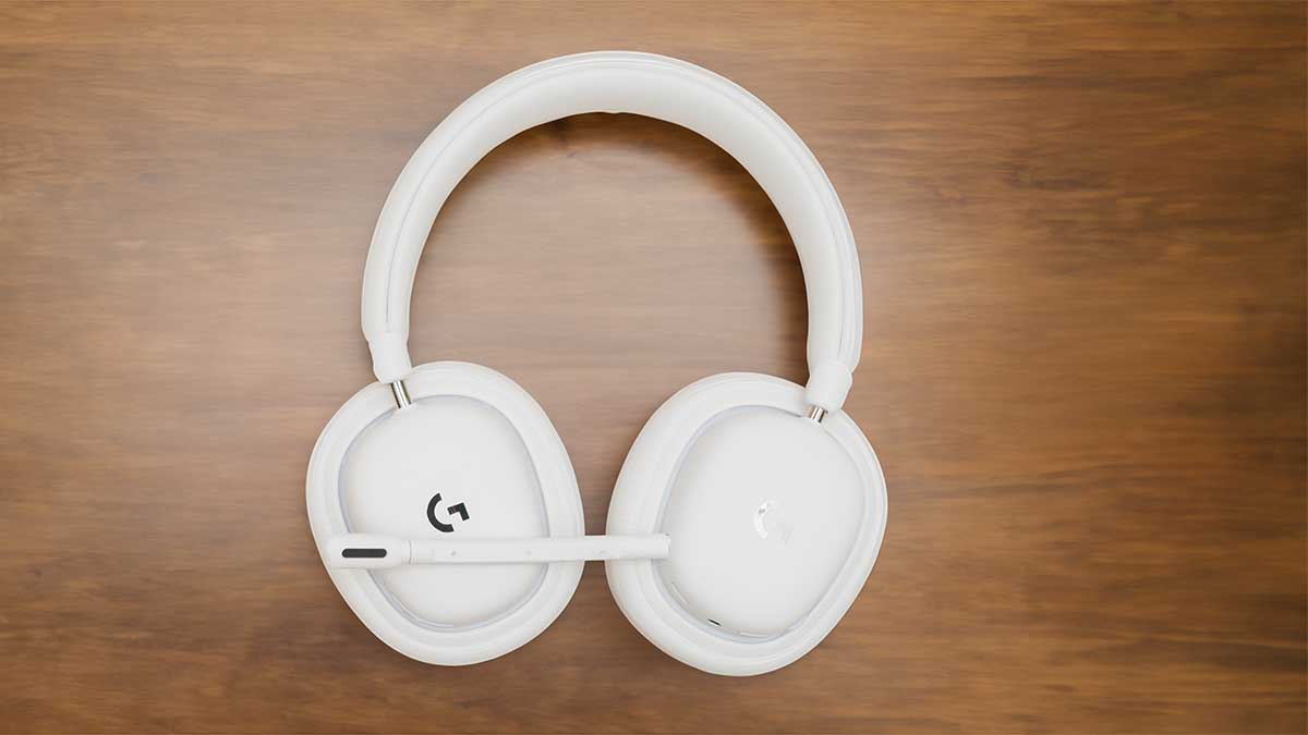 Logitech G735 incelemesi - fabrikatik.com